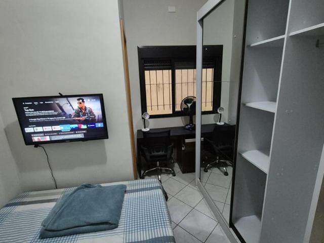 Suíte para rapazes
