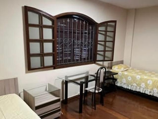 Suite para 2 Moças / cada 890,00
