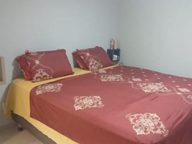 suite próximo Shopping Jokey Club