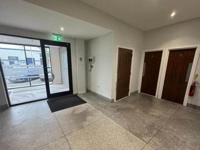 Suite,progress House, Office To Lease