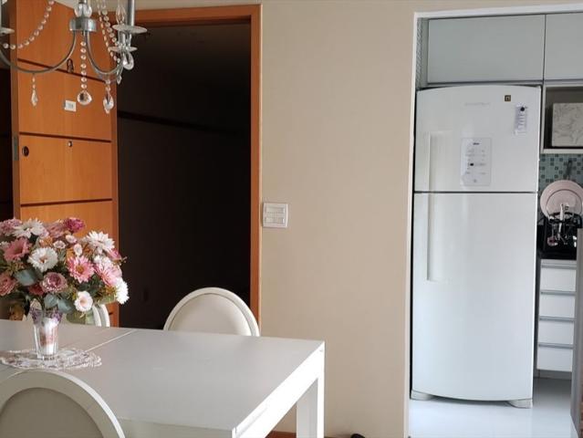 Suíte privada com closet
