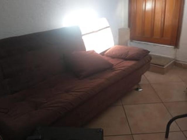 Suite privativa
