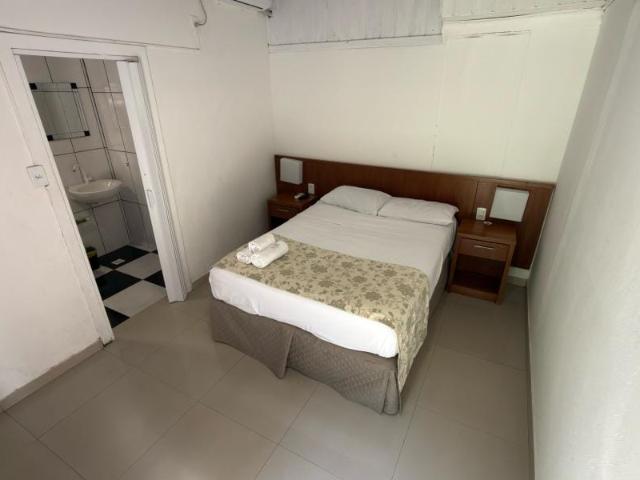 suite privativa proximo ao centrinho da lagoa