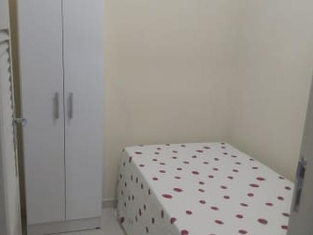 Suíte réveillon e carnaval