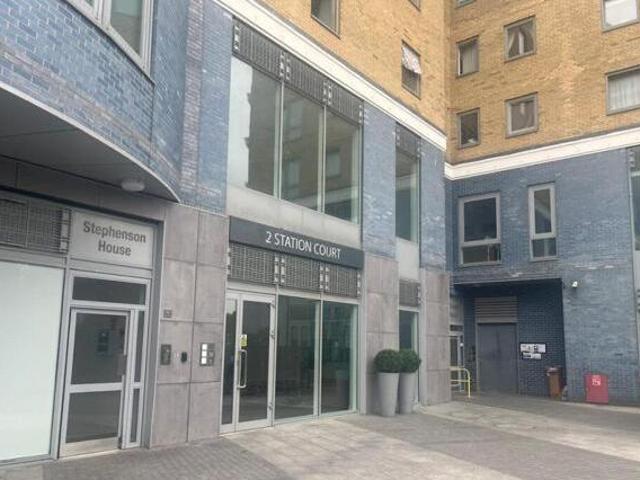 Suite, Station Court, Office To Lease