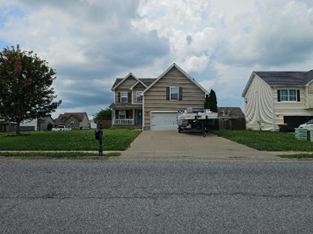 Suiter Rd