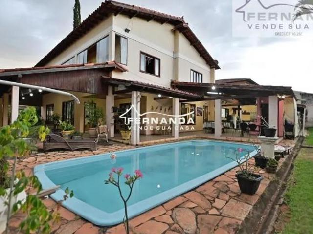 Suites com varanda e vista líndíssima do Lago Paranoá