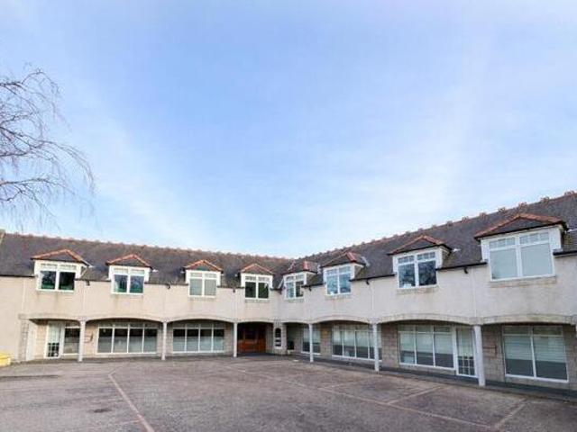 Suites A D, St Swithin Row, Office To Lease