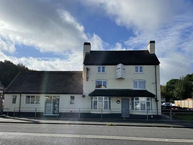 Suites B C, The Boot Inn, Office To Lease