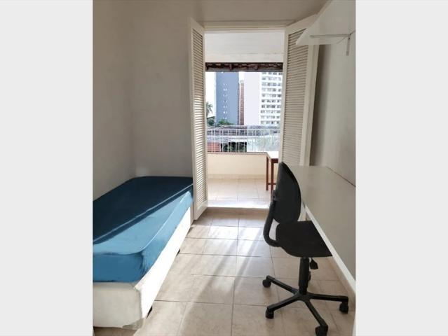 Suítes e Quartos Metrô Paraíso e Av.Paulista