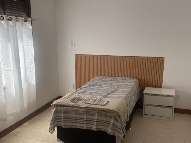 SUITES INDIVIDUAIS