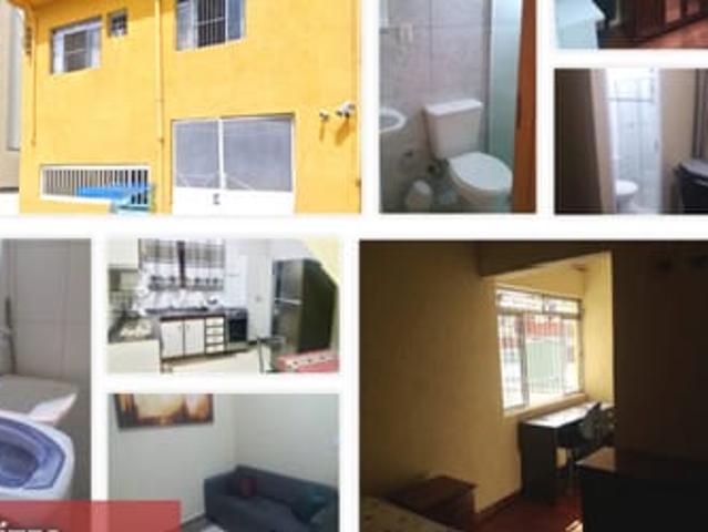 SUÍTES METRO CONCEIÇÃO/ SÃO JUDAS e METRO SAÚDE