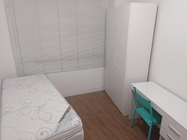 Suítes & Quartos individuais na vila madalena
