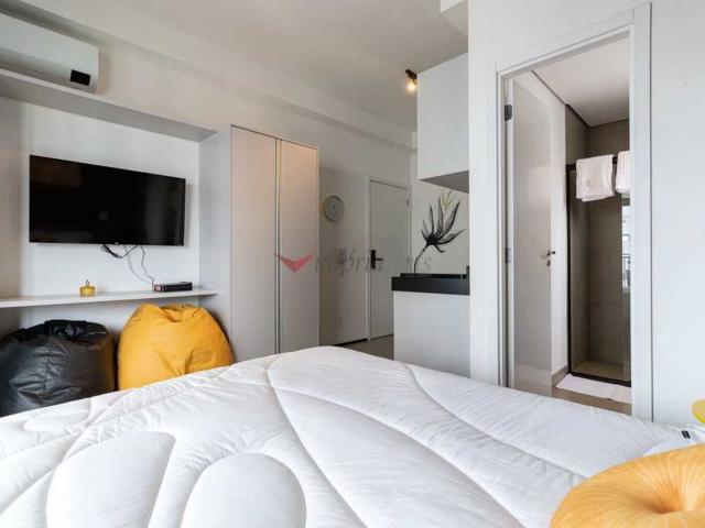 Suites Vergueiro São Paulo Paulista