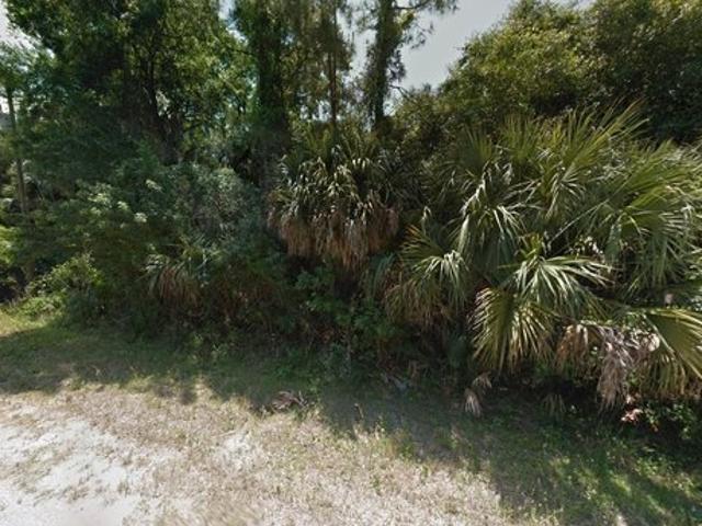Sultan Ave, North Port, FL 34286