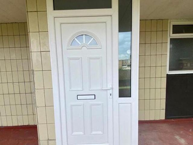 Sulgrave, Wellington Walk, Washington, 2 Bedroom Flat