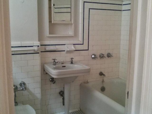 Sulgrave Manor 1 Bedroom Apartment for Rent at Connecticut Avenue Northwest #510, Washington, DC 20008 Chevy Chase DC
