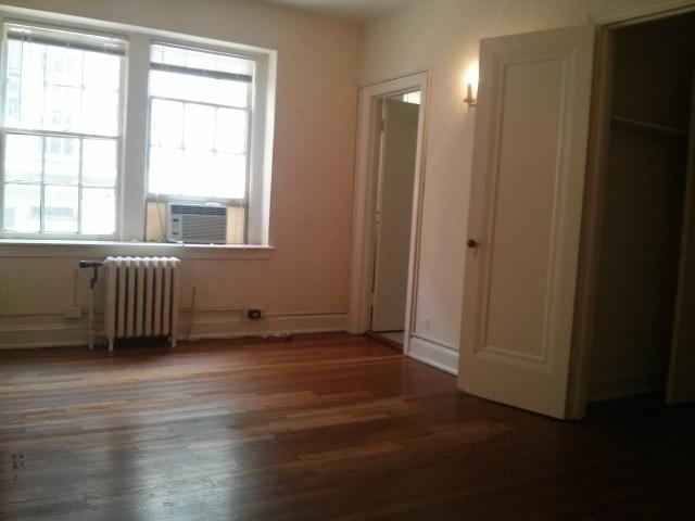 Sulgrave Manor 1 Bedroom Apartment for Rent at Connecticut Avenue Northwest #510, Washington, DC 20008 Chevy Chase DC