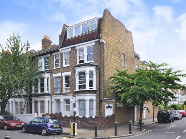 Sulgrave Road, Hammersmith, London, W6 1 bed flat to rent £2,000 pcm £462 pw
