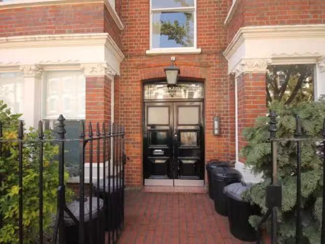 Sulgrave Road, London, W6 7QF