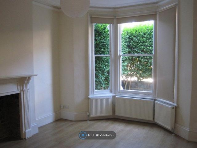 Sulgrave Road, London W6, 1 bed flat to rent, £1,600 pcm | PrimeLocation
