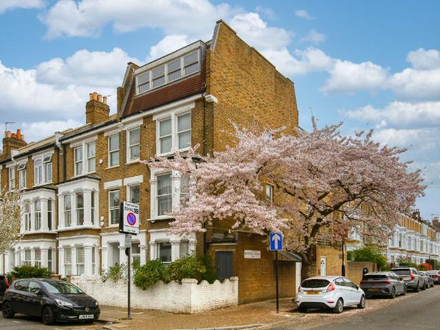 Sulgrave Road, London W6, 1 bed flat to rent, £1,625 pcm | PrimeLocation