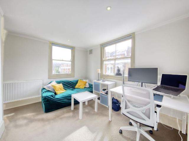 Sulgrave Road, London W6, 1 bed flat to rent, £1,625 pcm | PrimeLocation