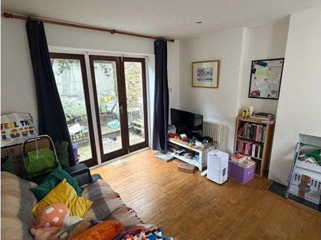 Sulgrave Road, London W6, 1 bed flat to rent, £1,900 pcm | PrimeLocation