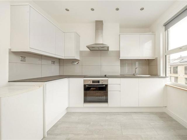 Sulgrave Road, London W6, 1 bed flat to rent, £1,998 pcm | PrimeLocation