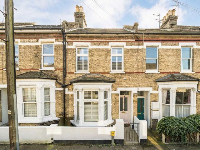 Sulina Road, Brixton SW2, 3 bed terraced house to rent, £3,750 pcm | PrimeLocation