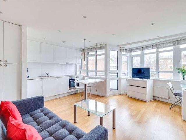 Sulivan Court, Broomhouse Lane, London, SW6
