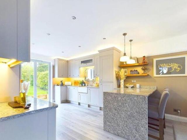 Sullington Gardens, Findon Valley, 4 Bedroom Detached