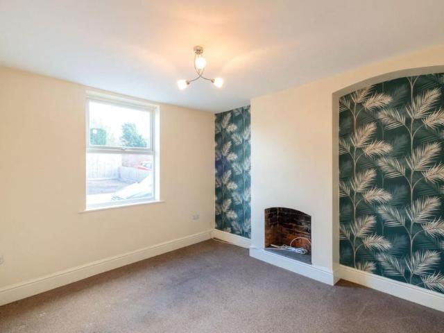 Sullington Road, Shepshed