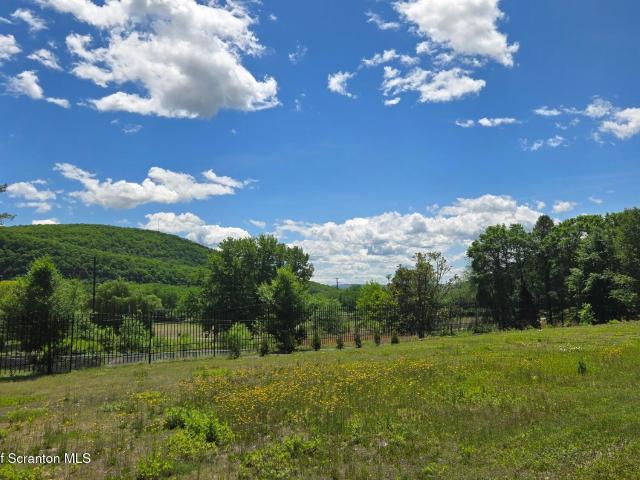 Sullivan Trail