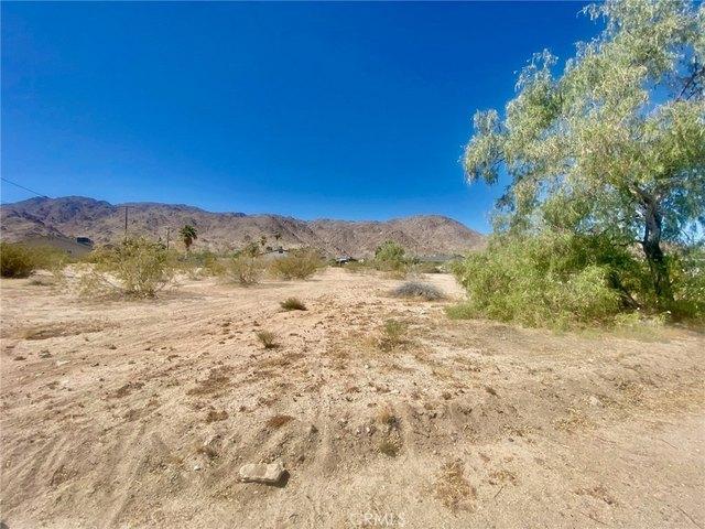 Sullivan, Twentynine Palms, CA 92277
