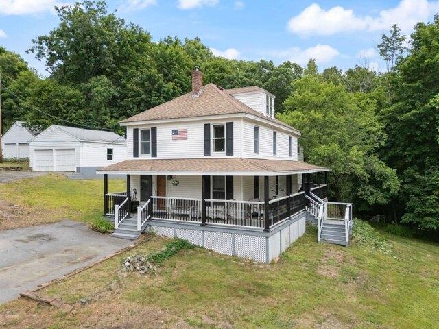 Sullivan Ave, Salem, Home For Sale