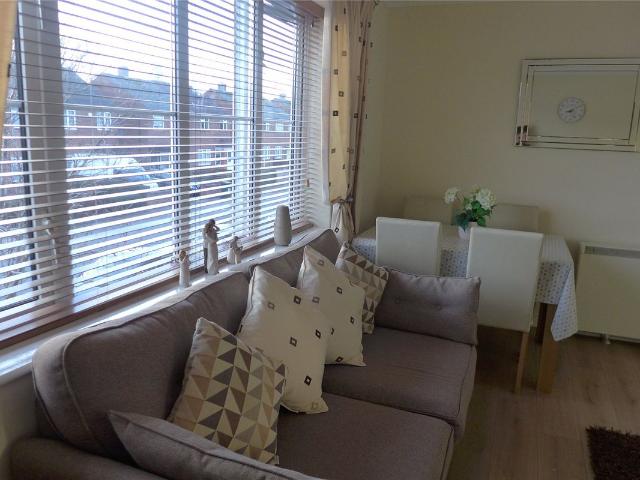 Sullivan Court, Courthouse Green, Coventry, West Midlands CV6, 1 bed flat to rent, £750 pcm | PrimeLocation