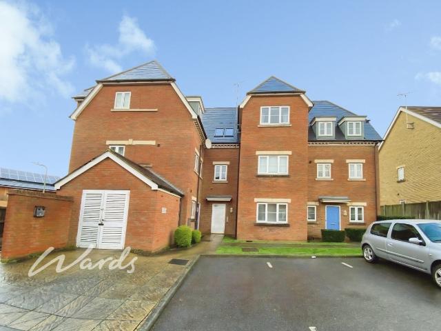 Sullivan Close, Canterbury CT1, 2 bed flat to rent, £1,300 pcm | PrimeLocation