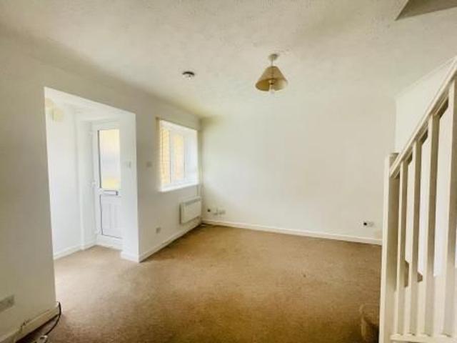 Sullivan Crescent, Browns Wood, Milton Keynes, MK7