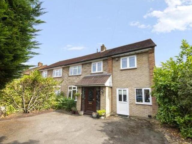Sullivan Crescent, Harefield, 5 Bedroom Semi detached
