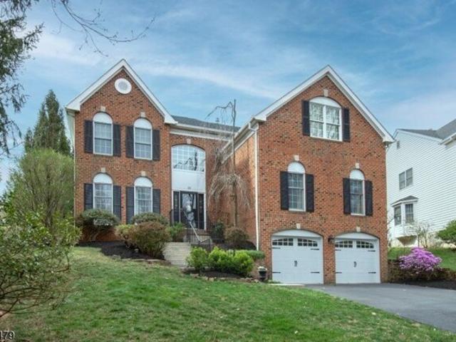 Sullivan Dr, Bernards Twp, Home For Sale