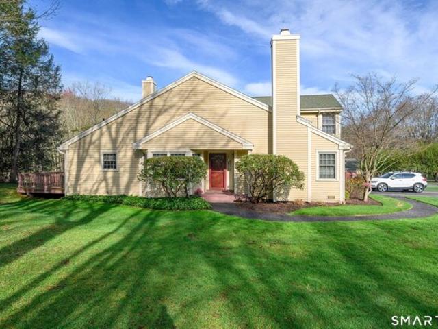 Sullivan Farm Unit,new Milford, Home For Sale