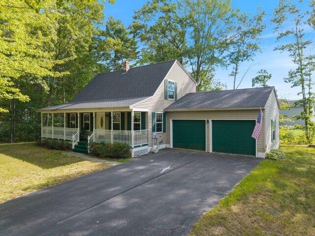 Sullivan Ln, Saco, Home For Sale