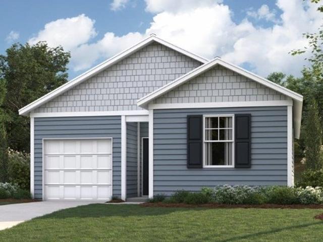 Sullivan Plan Morgan Farms Community