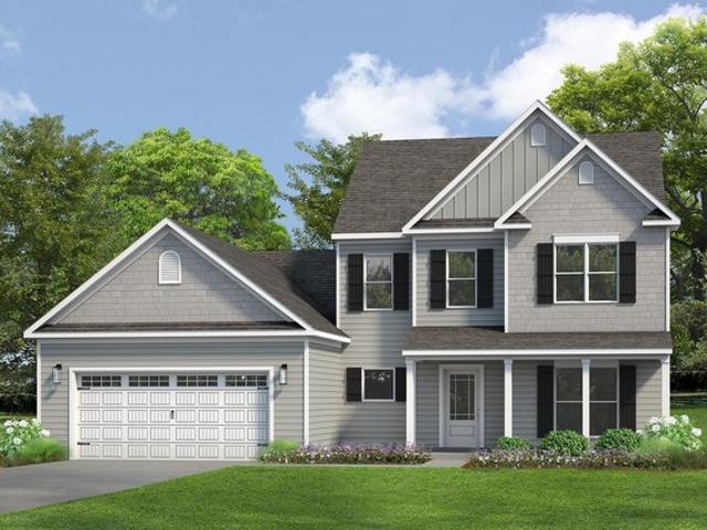 Sullivan Plan Bennett Fields Community