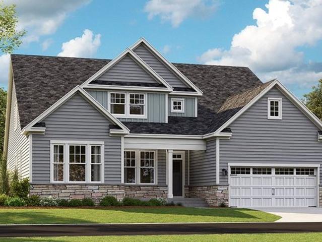 Sullivan Plan Chestnut Vale Estate Collection Community