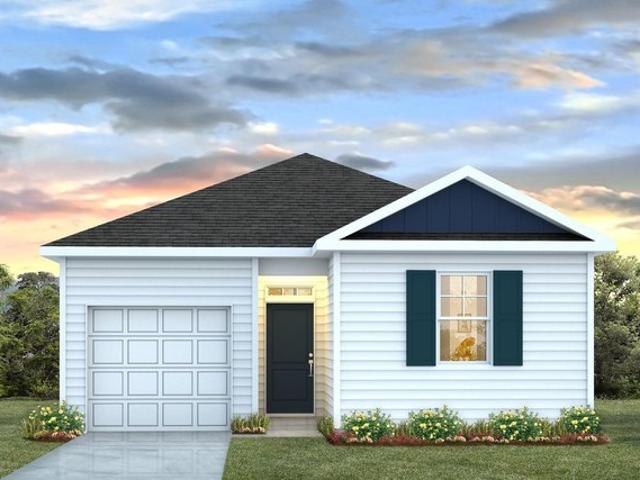 SULLIVAN Plan Evergreen Community