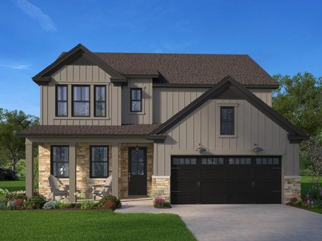Sullivan Plan Eagle Creek Community