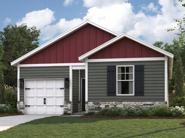Sullivan Plan Fieldcrest Acres Community