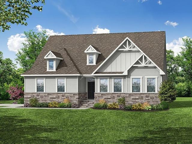 Sullivan Plan Redland Community